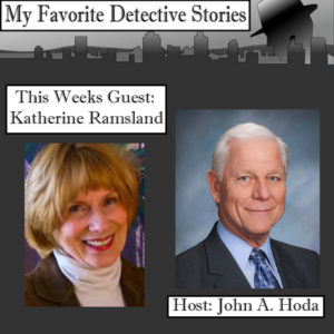 MFDS 98 – Katherine Ramsland | All Things Investigative, LLC